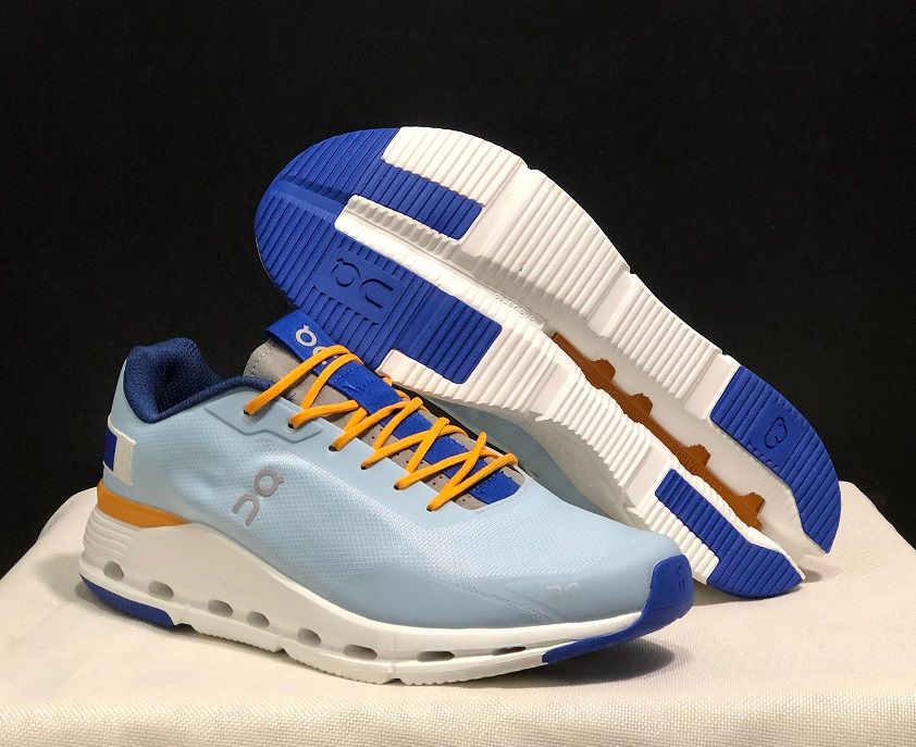 On Cloudnova Form Running Shoes Cloud X3 Federer Runner Workout And ...