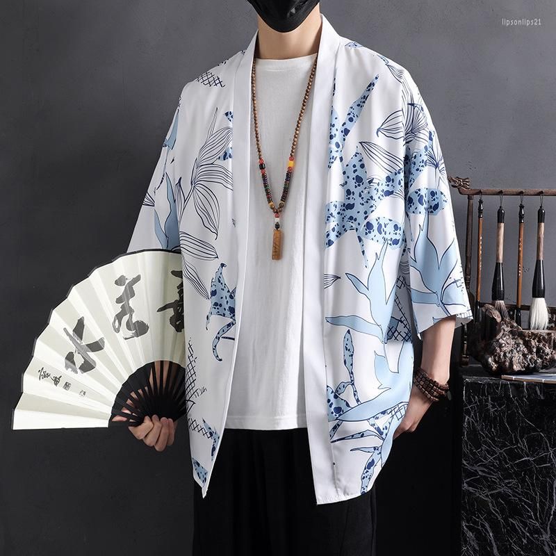 Haori Samurai