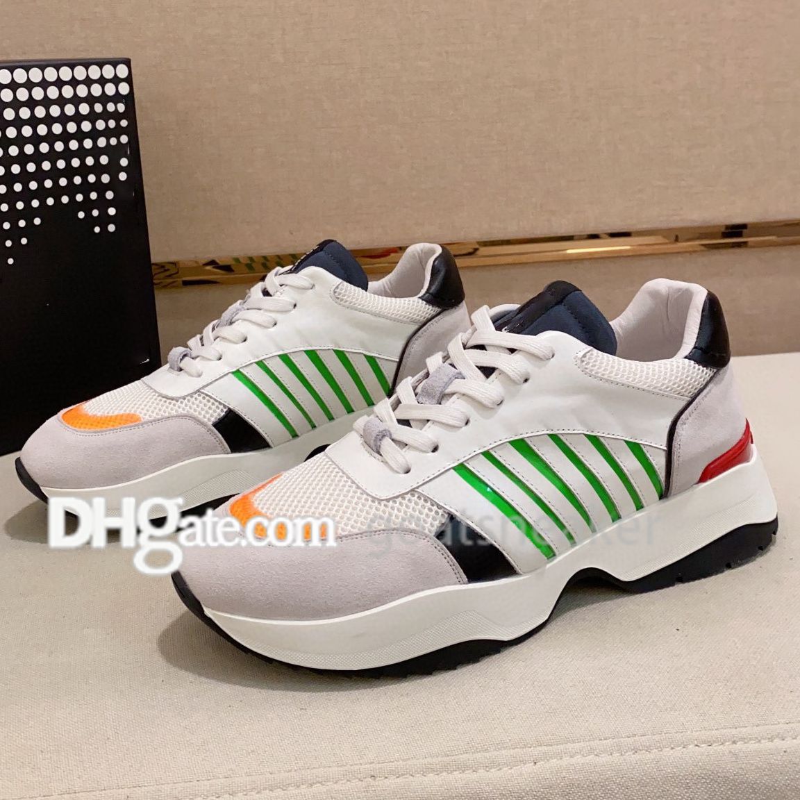 Designer Sports Shoes For Men