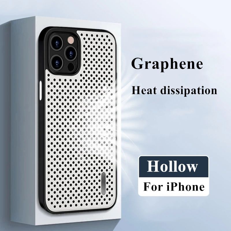 Graphene Iphone