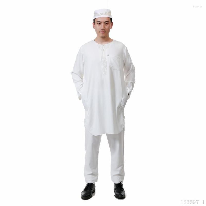 Traditional Arabian Clothing For Men