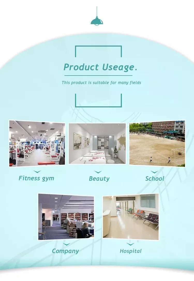 Laser Machine 2023 Body Analyzer Human Element Fitness Graisse ...