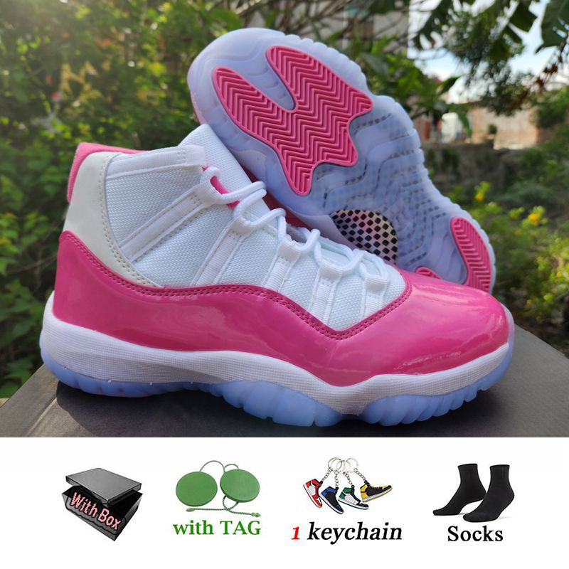 Anniversary 11s With Jumpman