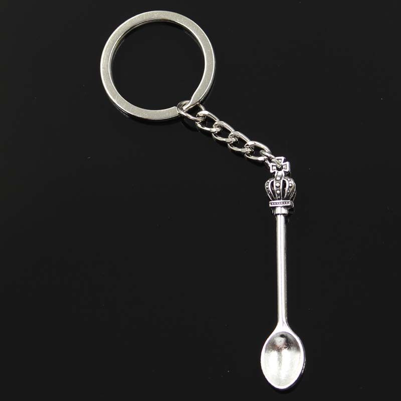 Brand: FashMen Type: DIY Keychain Holder Specs: 30mm Metal Chain ...