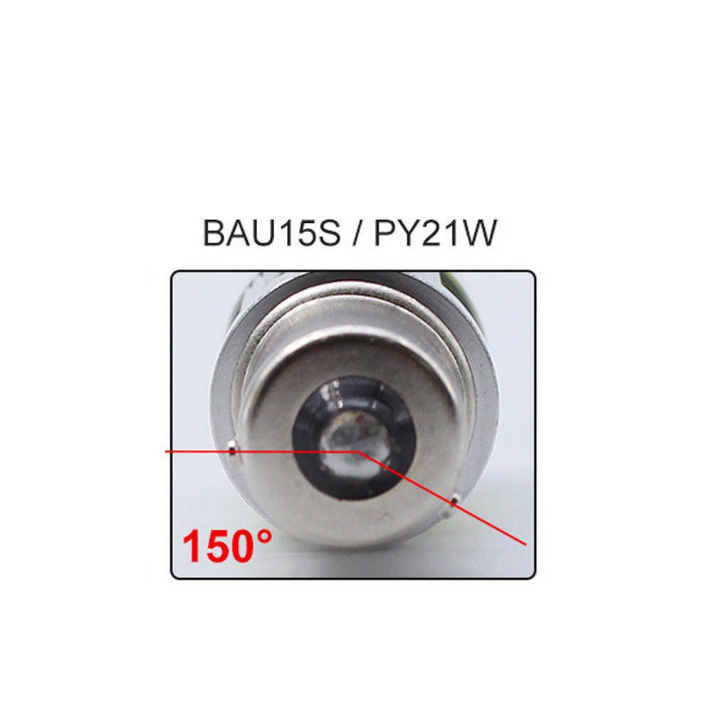 Novo 12V 105SMD CANBUS Signal Lamp 4014 1156 BA15S P21W 1157 P21/5W BAY15D BAU15S PY21W T20 7440 ...