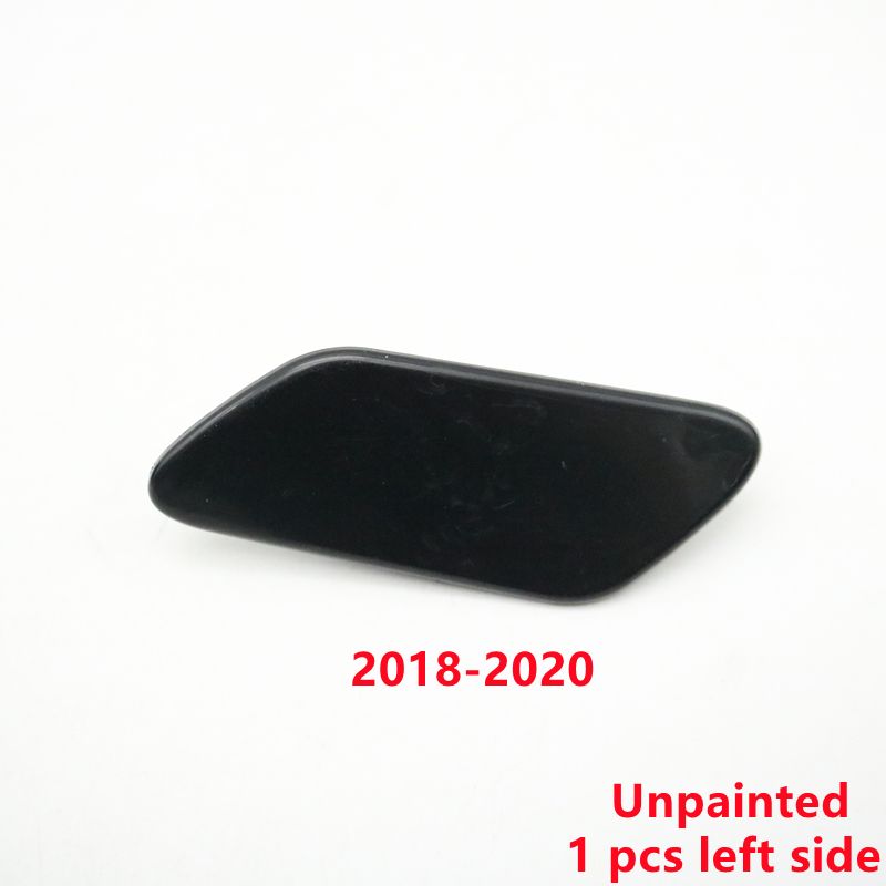 ₩20,349에서 전면 범퍼 헤드 라이트 와셔 스프레이 스프레이 노즐 커버 헤드 램프 제트 캡 뚜껑 Subaru XV ...