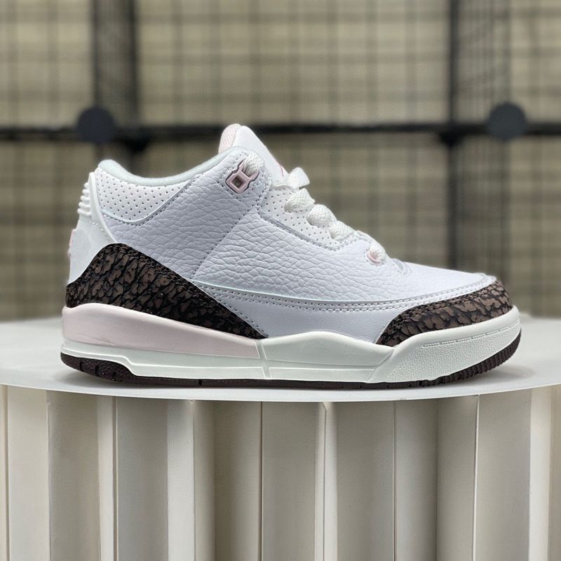Infrared 23 3s Black
