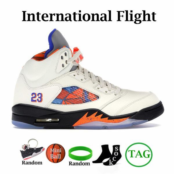5s Basketball Shoes Men Jumpman 5 Racer Blue Bluebird Moonlight Raging ...