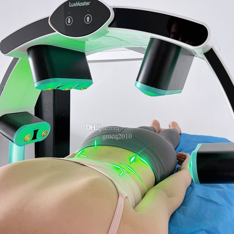 Leading Laser Lipo Machines Laser Liposuction Lipolysis, 48% OFF
