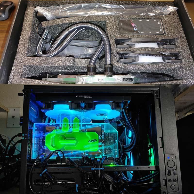 Aio Gpu | ppgbbe.intranet.biologia.ufrj.br