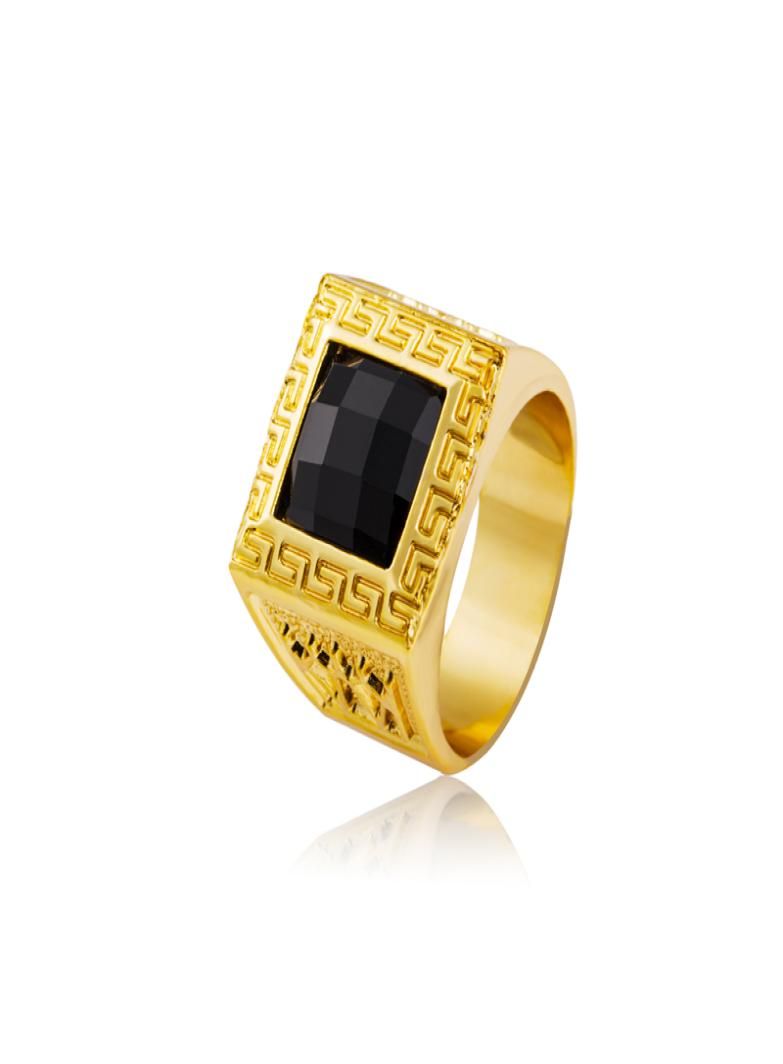 Saudi Arabian Wedding Rings