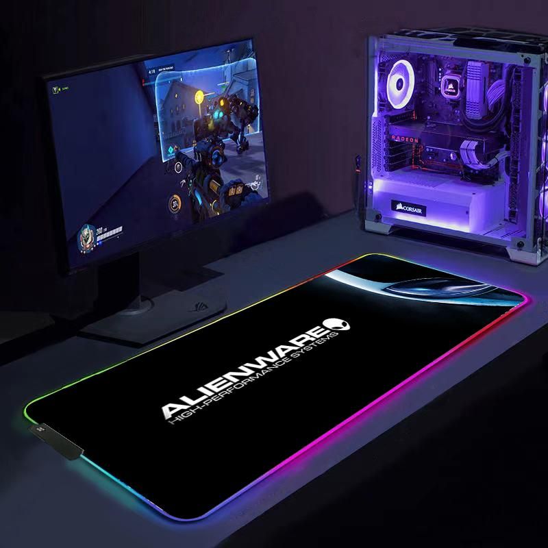 Alienware Mouse Pad