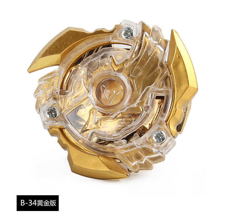 ₩30,694에서 4d Beyblades Beyblade Bursnewburst Sparks 선물 선물 5cm Super ...