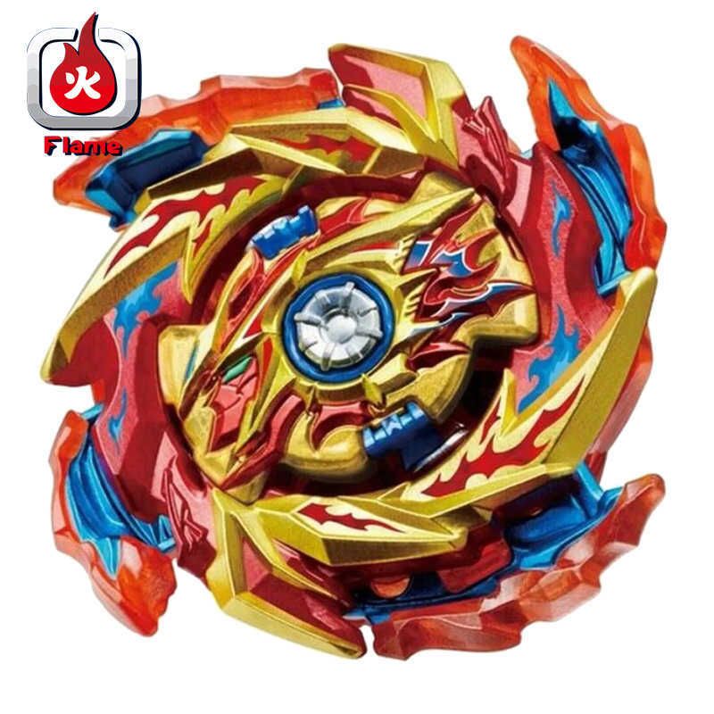 4D Beyblades Superking Single Starter Infinite Achilles World Spriggan ...