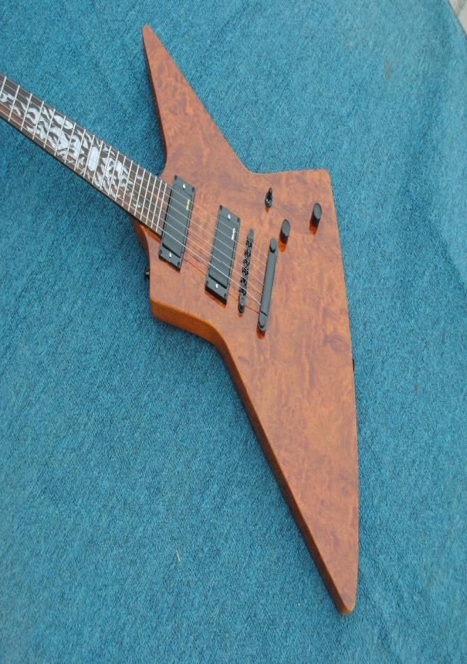 Ken Lawrence Explorer