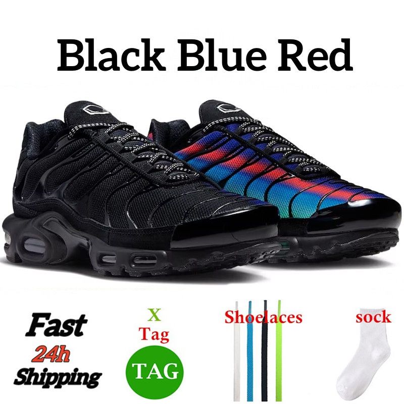Tn Plus Mens Trainers Tns Running Shoes White Black Anthracite Dusk ...