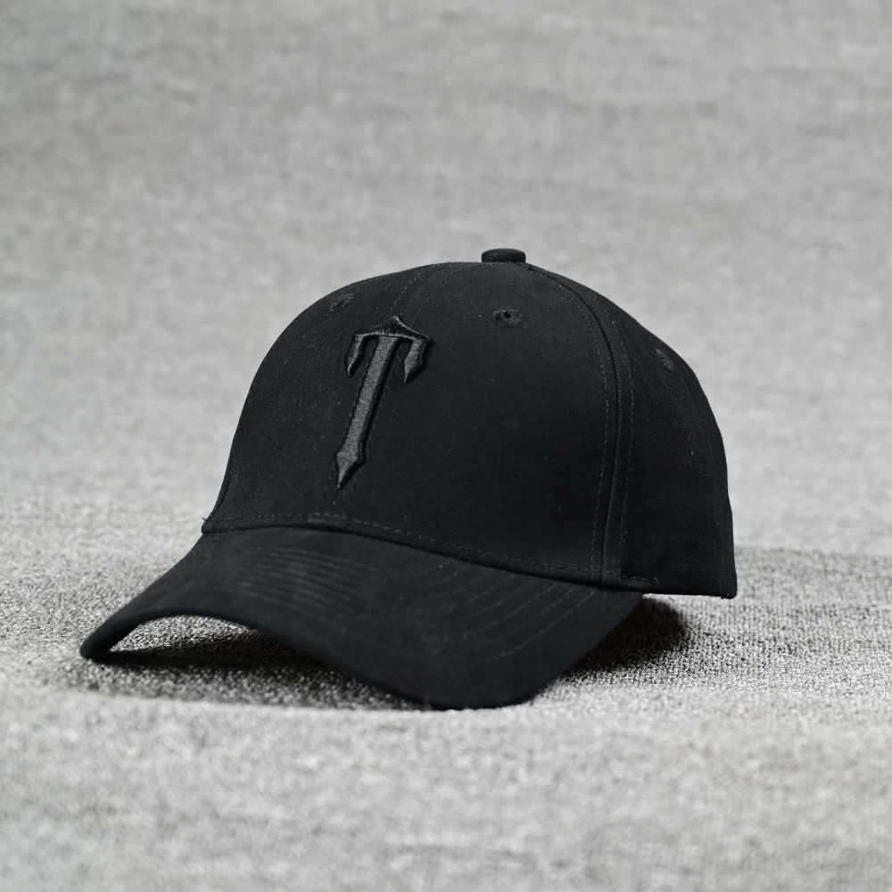 Ball Caps Trapstar Cap Fashion Trucker Cap Hip Hop Fashion Hats Casual ...