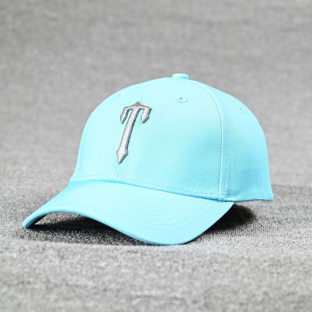 Ball Caps Trapstar Cap Fashion Trucker Cap Hip Hop Fashion Hats Casual ...