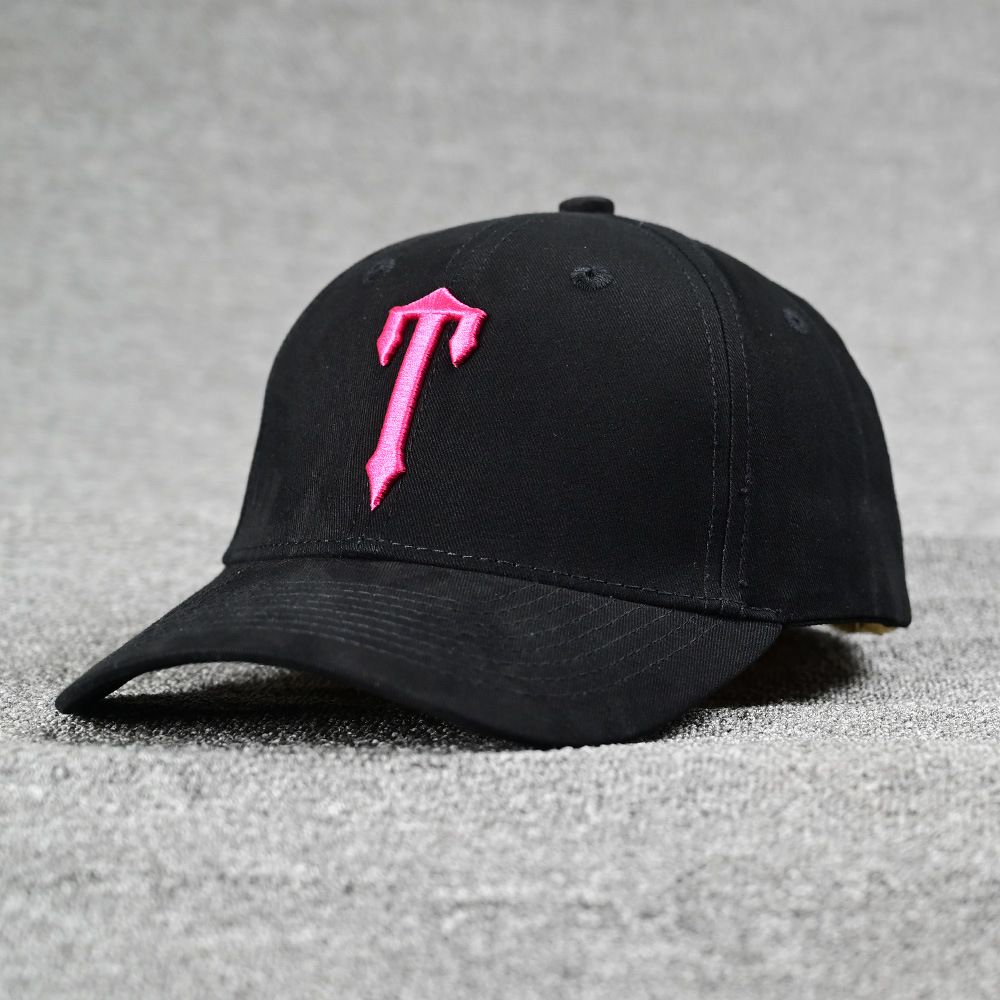 Ball Caps Trapstar Cap Fashion Trucker Cap Hip Hop Fashion Hats Casual ...