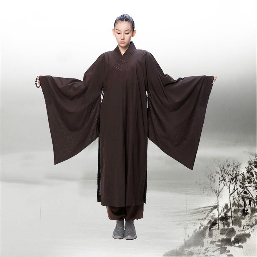 Zen Buddhist Clothing