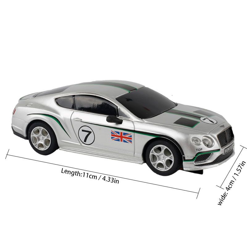 ElectricRC Track Electric Scalextric Car Slot 143 For Go Race Track ...