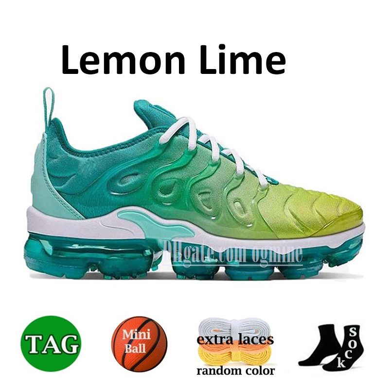 Classic Designer Running Shoes For Tn Plus Men Womens Triple Black ...