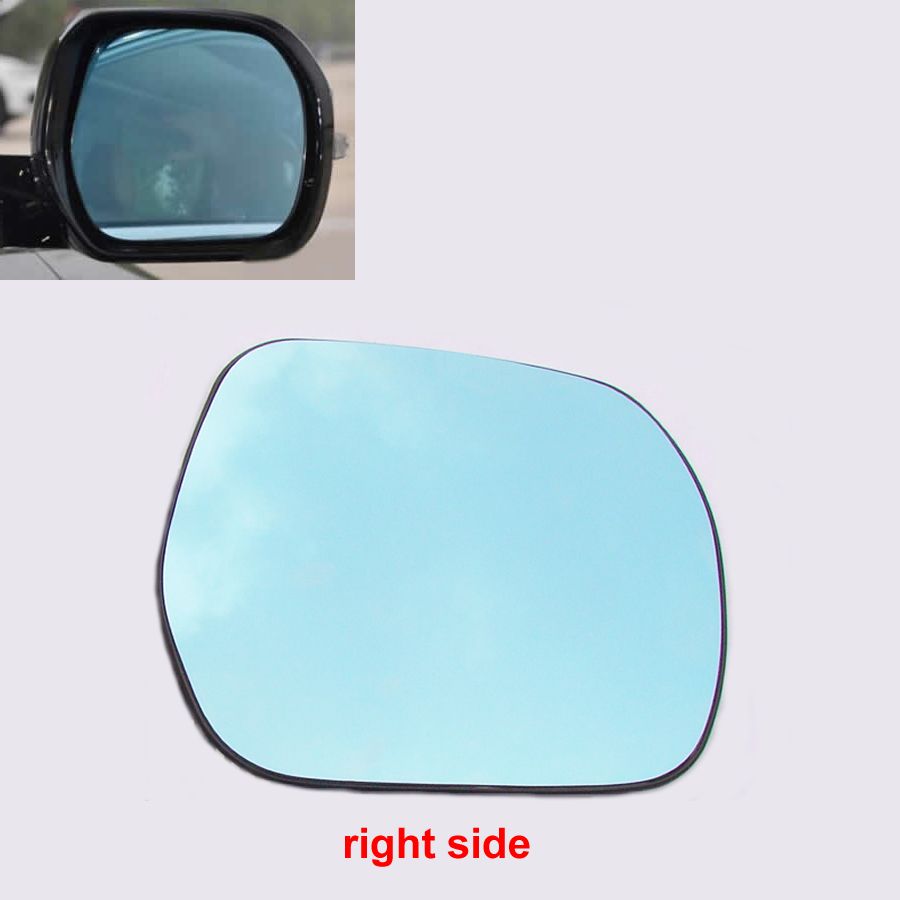 For Great Wall Haval H6 Coupe 2015 2016 Car Accessories Side Reflective ...