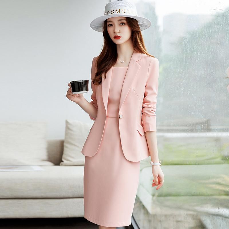 Professional Work Dresses For Women