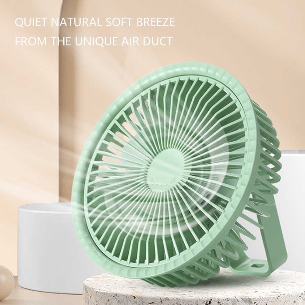 Unique Electric Fans