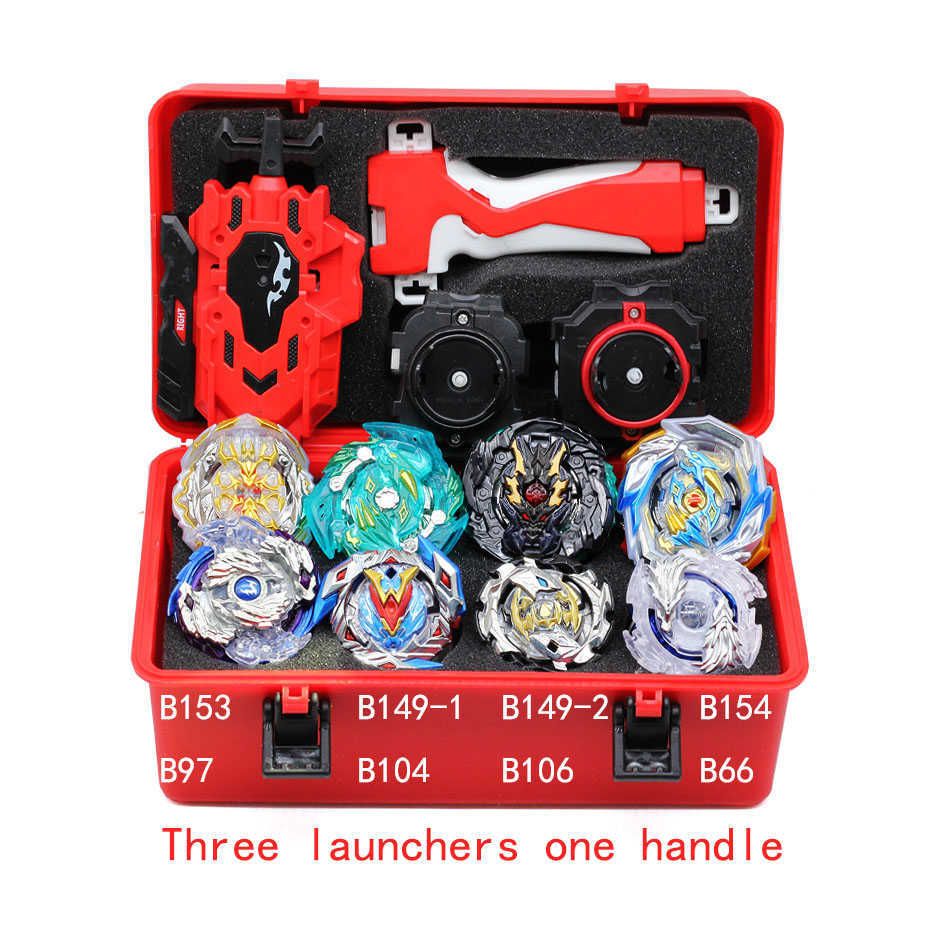 4D Beyblades Top Beyblade Burst Arena Bey Blade Toy Metal Funsion ...
