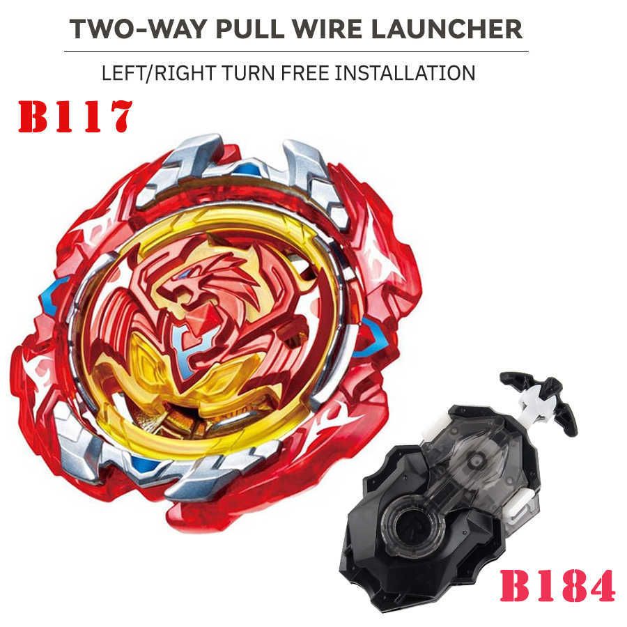 4D Beyblades Takara Tomy Beyblade Burst B187 Starter Sabre Valquíria. Sh 7 B189 B185 B172 B168 ...