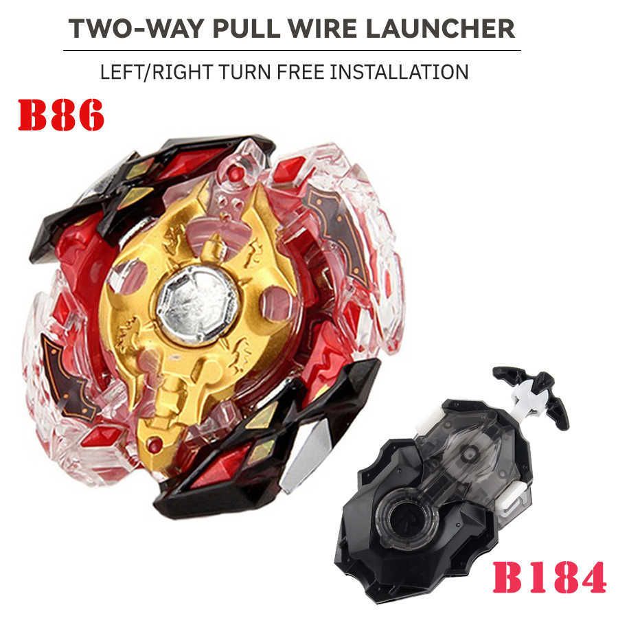 4D Beyblades Takara Tomy Beyblade Burst B187 Starter Sabre Valquíria. Sh 7 B189 B185 B172 B168 ...