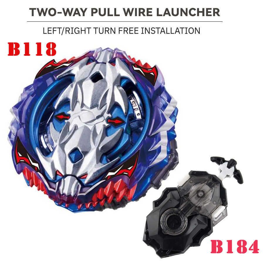 4D Beyblades Takara Tomy Beyblade Burst B187 Starter Sabre Valquíria. Sh 7 B189 B185 B172 B168 ...