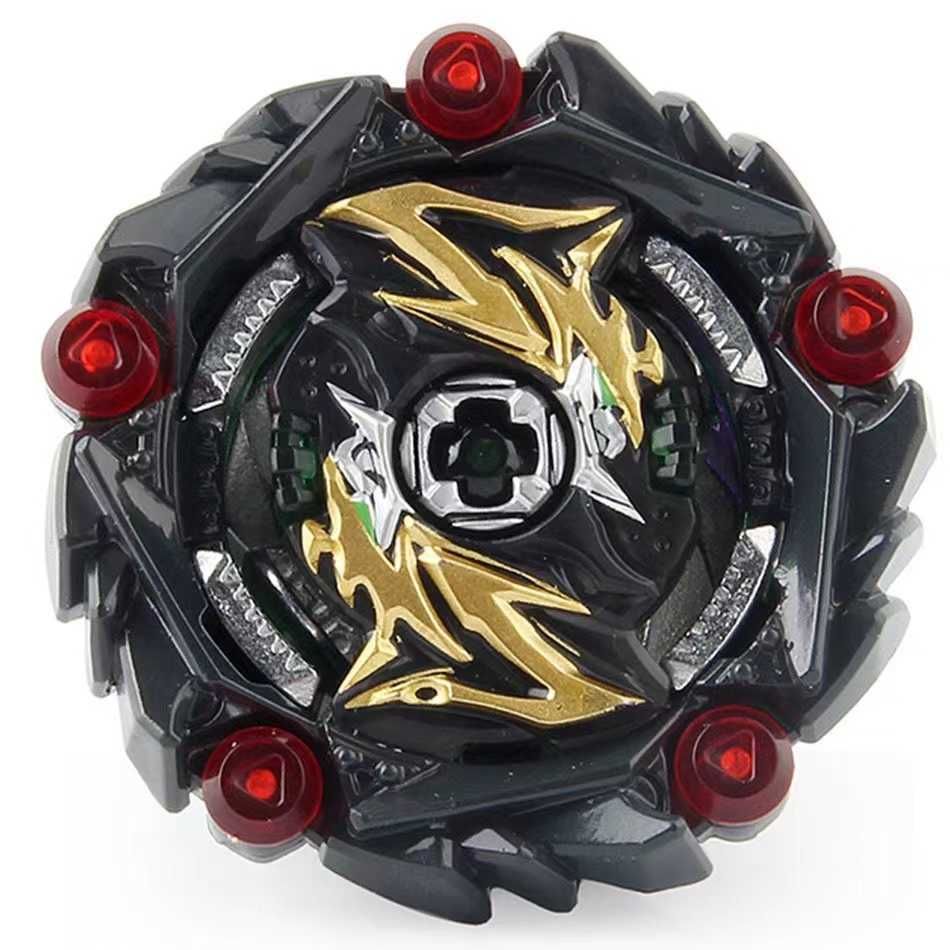 4D Beyblades BeybLade Burst Sparks GT Toy Arena Metal Fafnir Bey Blade ...