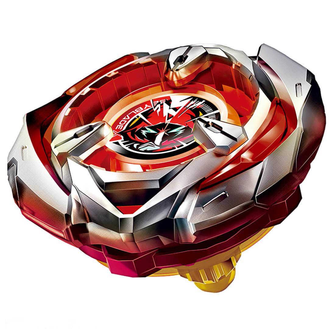 4D Beyblades Original Takara Tomy Beyblade X BX 06 Boost Swisering 3 80N R230714 من 40.60ر.س ...