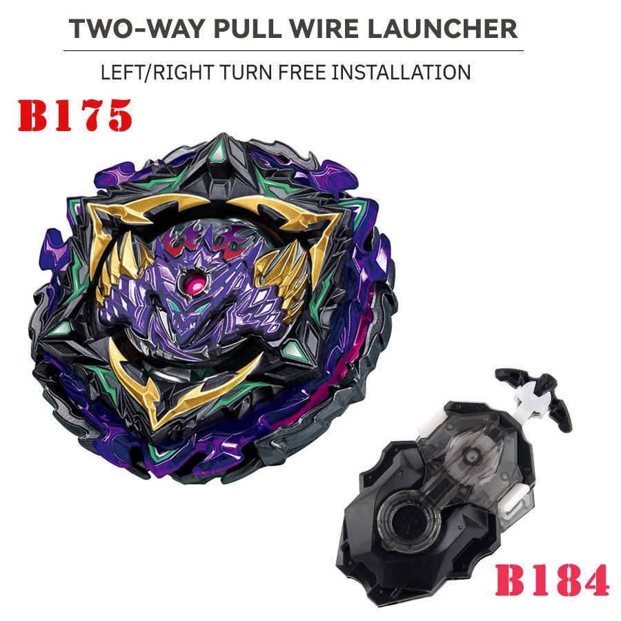 4D Beyblades Takara Tomy Beyblade Burst B187 Starter Sabre Valkyrie. Sh 7 B189 B185 B172 B168 ...