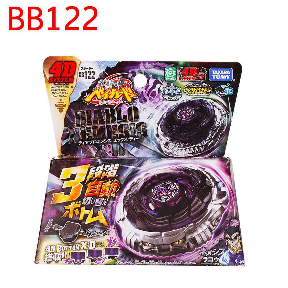 ₩15,705에서 4d Beyblades Orignal Takara Tomy Beyblade 금속 BB59 BB69 BB29 ...