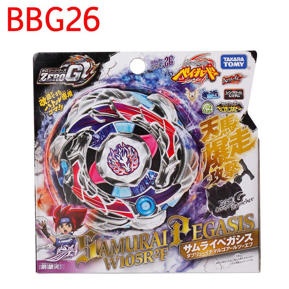 ₩15,705에서 4d Beyblades Orignal Takara Tomy Beyblade 금속 BB59 BB69 BB29 ...