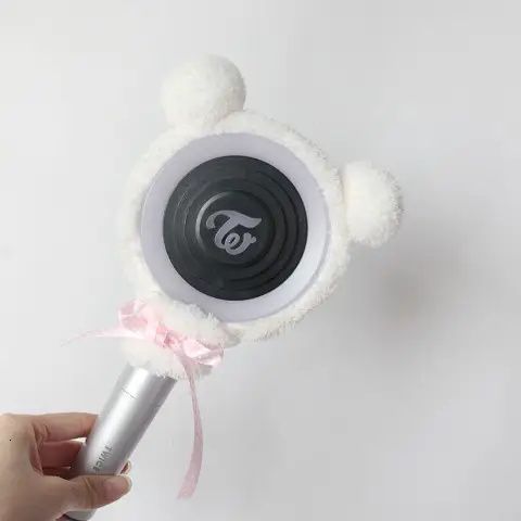 LED Light Sticks Kpop Twice Lightstick Ver.2 With Bluetooth Korea Light ...