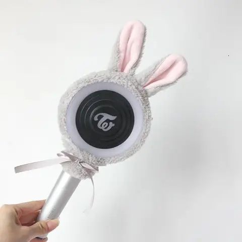 LED Light Sticks Kpop Twice Lightstick Ver.2 With Bluetooth Korea Light ...