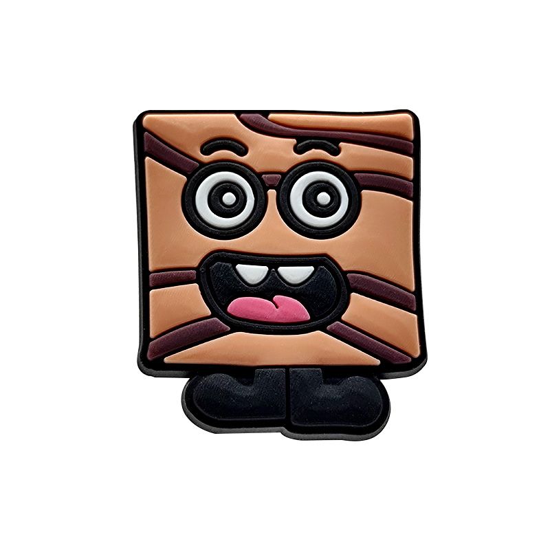 HYBkuaji Custom Cinnamon Toast Crunch Shoe Charms Wholesale Shoes ...