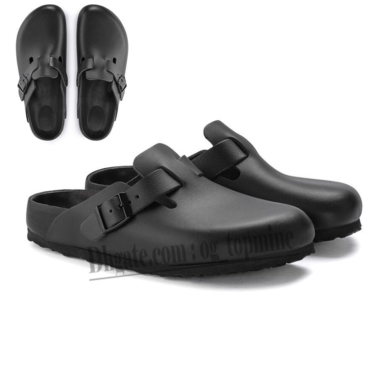 Boston Birk Clog Birkenstocks Birkenstock Designer Sandals Slippers ...