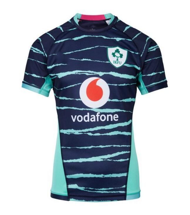 2023new Ireland Rugby Jersey Sweatshirt 22 23 Scotland English South ...