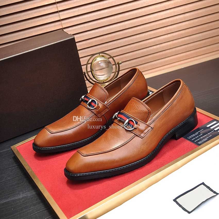 High End Dress Shoes