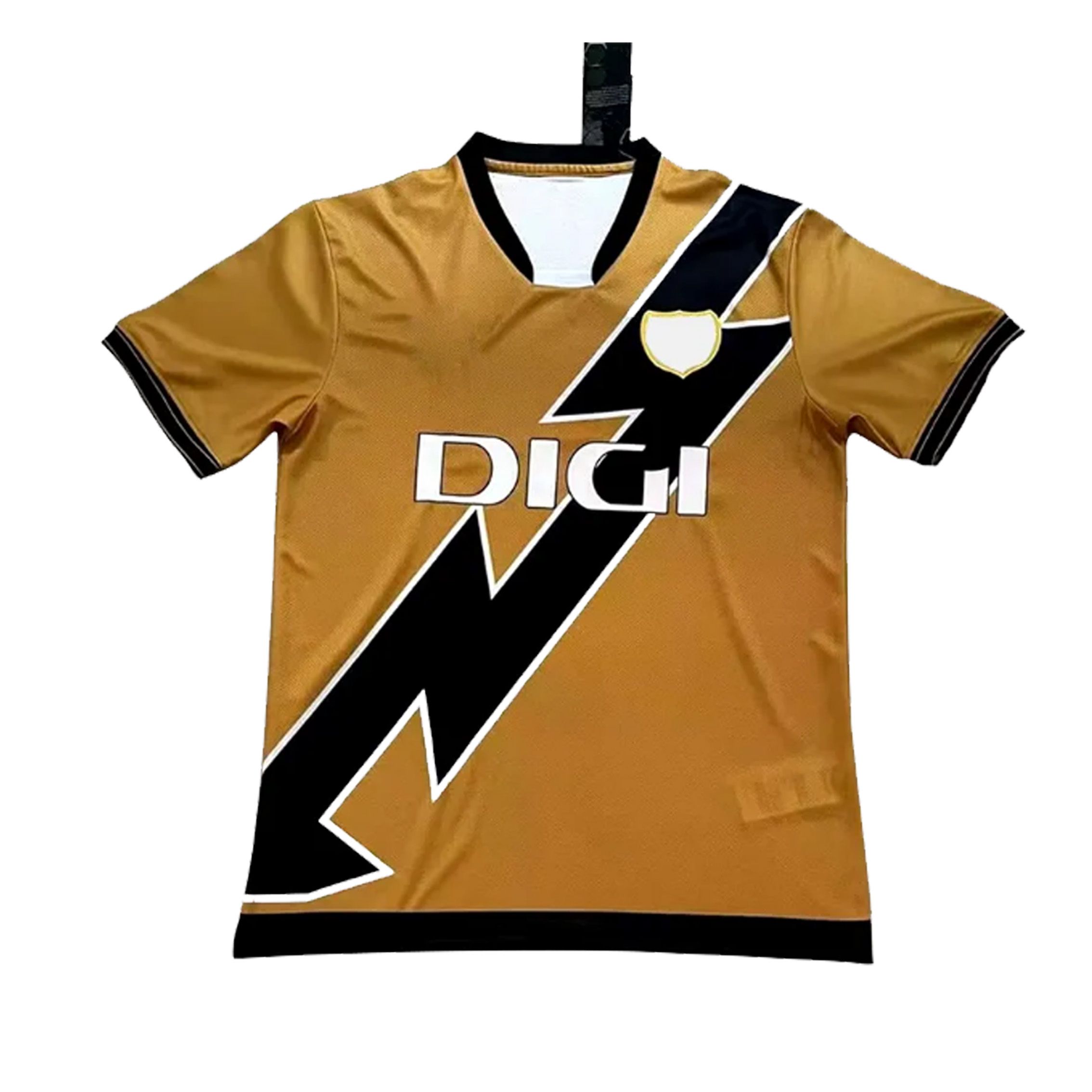 2023 2024 Rayo Vallecano Soccer Jerseys ISI BEBE TREJO GARCIA VALENTIN ...