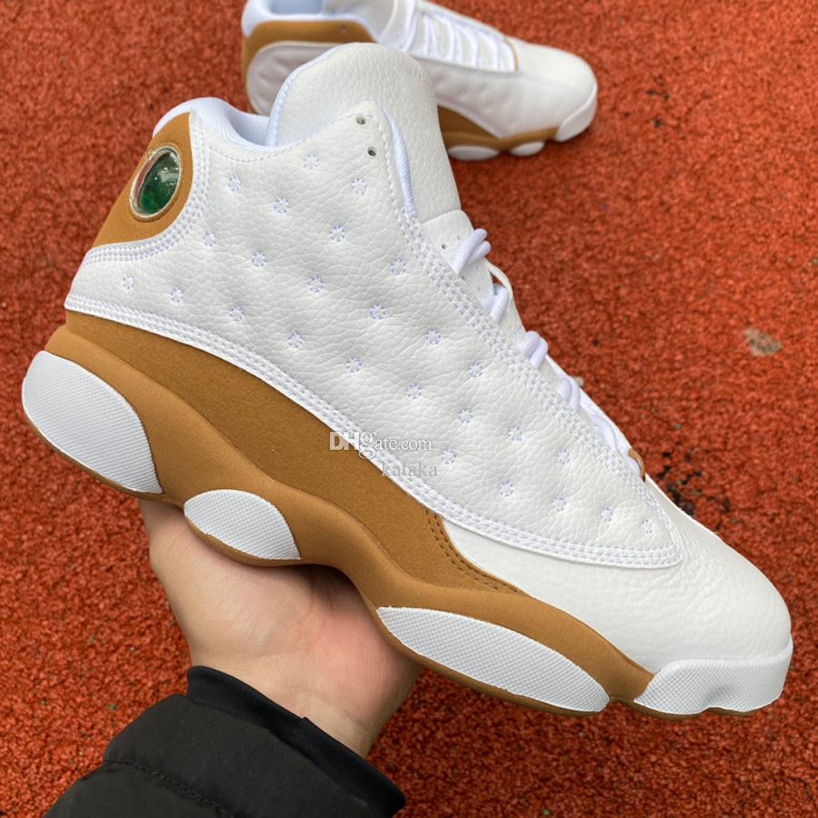 ₩41,768에서 Jumpman 13 남자 레트로 농구화 13S UNC 프랑스 용감 | DHgate