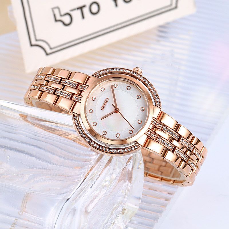 Name Brand Watches For Women