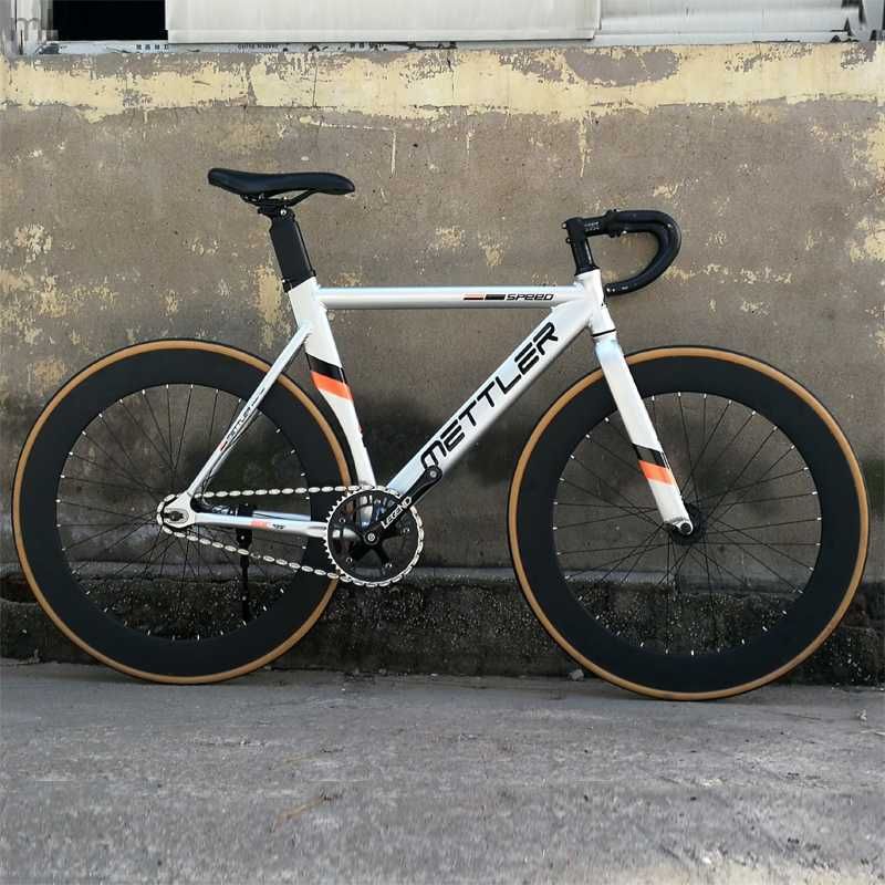Custom Fixies