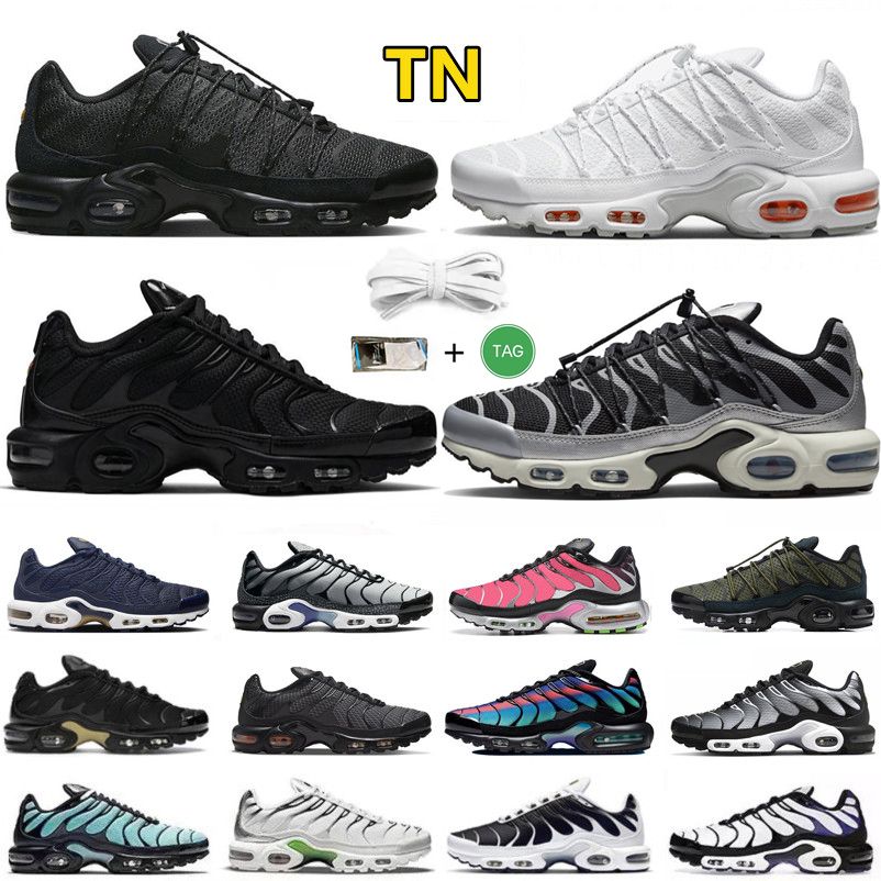 TNS Kids 2023 Chaussures Plus TN Boys Girls Basketball