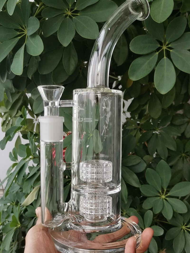 Wholesale Smoke Proof Mushroom Bong With Thick Glass, Downstem Perc ...